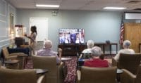 Tower Grove Manor - Independent Living Community