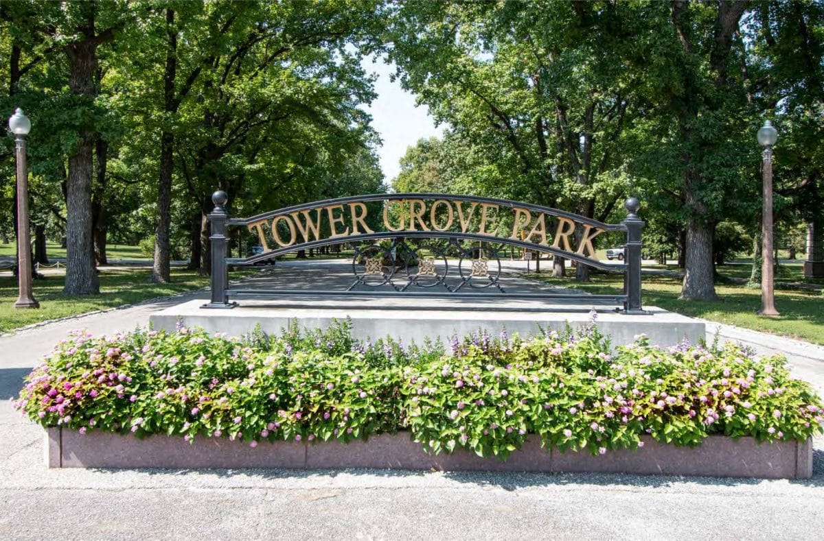 Tower Grove Manor - Independent Living Community