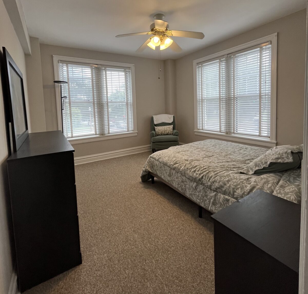 Tower Grove Manor - Independent Living Community