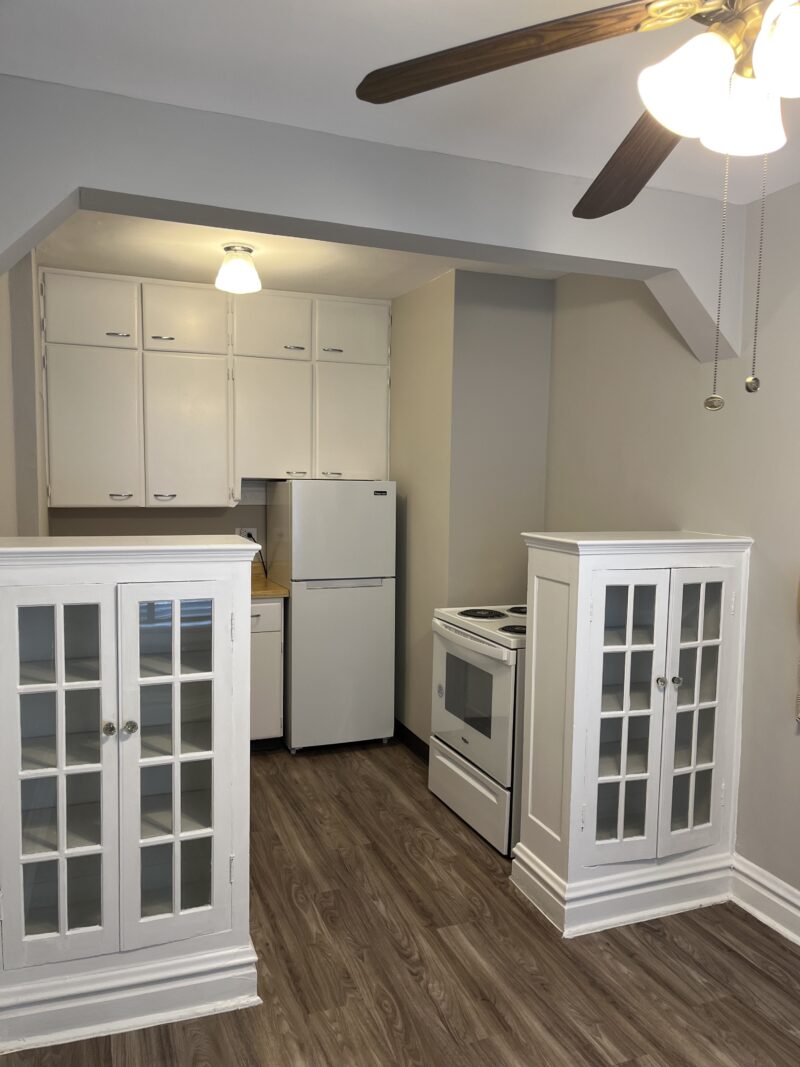 Tower Grove Manor - Independent Living Community